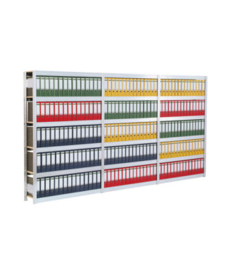 Regalsysteme — Staplerwelt Onlineshop GmbH